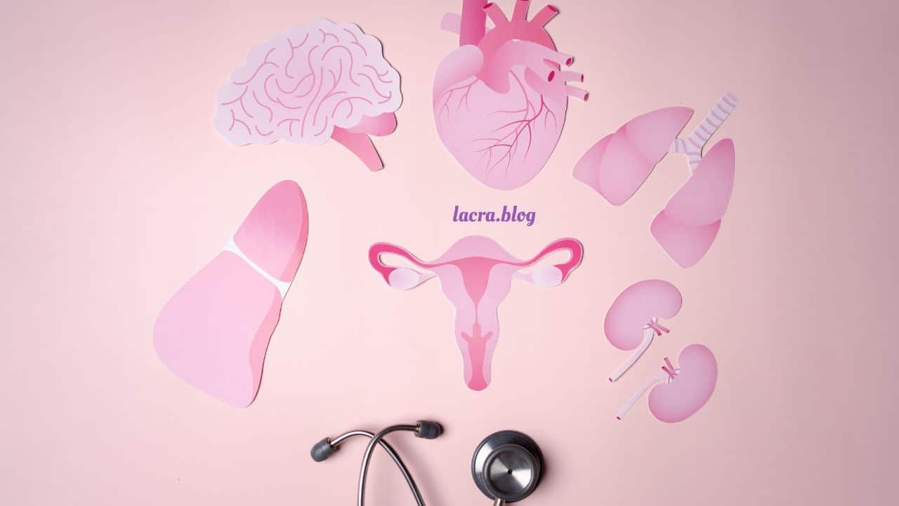 Ce inseamna ovare polichistice - cauze, simptome, dieta